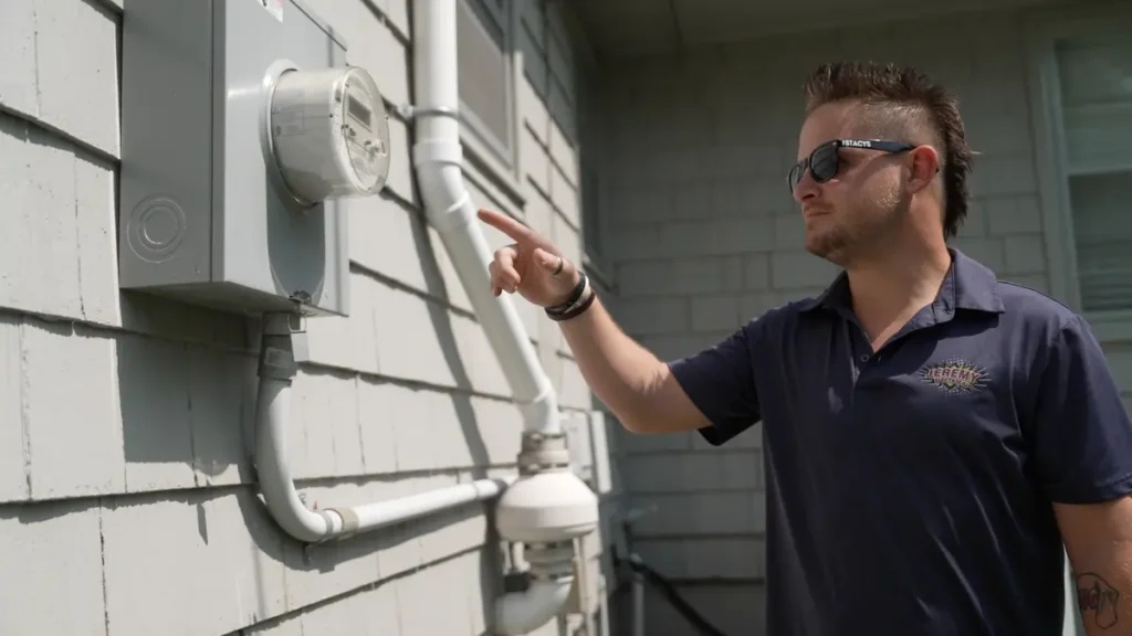 Fall Home Electrical Safety Inspection Tips - Jeremy Electrical